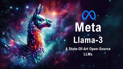 Ai Business Brains On Linkedin Metas Llama 3 Pushing The Boundaries