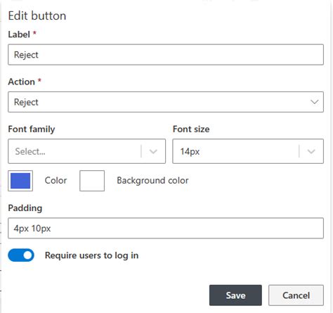 Adding Action Buttons In SharePoint Alerts Infowise Blog