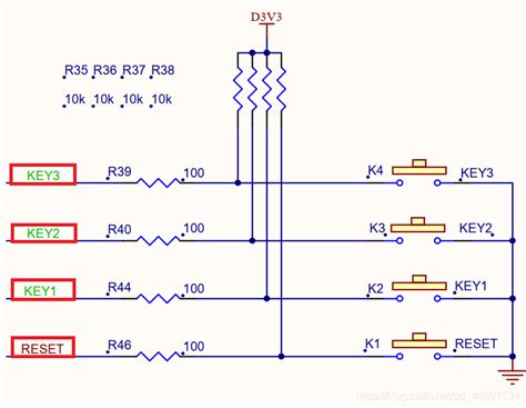 【fpga——cyclone Ⅳ学习笔记】二 按键控制led灯（ep4ce6f17c8） 4个按键控制6个周期切换4个led灯verliog csdn博客