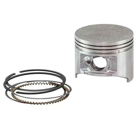 Piston Kit 12100 91j10 050 Os 0 5