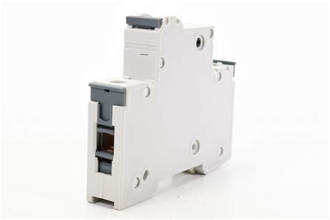 Preview: SIEMENS 5SY4116-7KK11, Leitungsschutzschalter, C16 - NEU