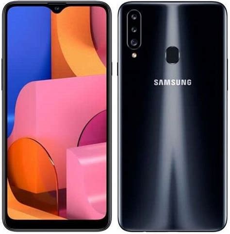 Samsung Galaxy A Pics Official Images Front Back Photos