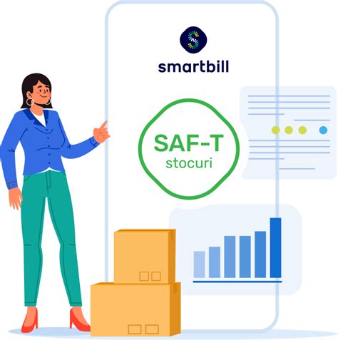 Saf T Stocuri Anaf Smartbill