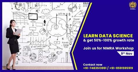 Datascience Accuracyofdatascience Datasciencecertification… National Institute Of Market