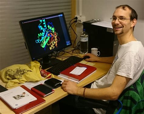 Computational Chemistry Services Biophysics Structural Biology And