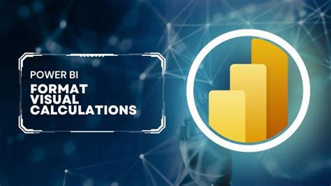 Nik Pavlov Pmp On Linkedin Power Bi Visual Calculations Format Preview