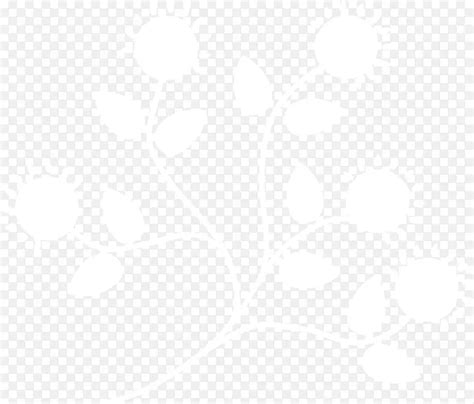 白色叶子剪影PNG图片素材下载 图片编号yjrkzwwy 免抠素材网