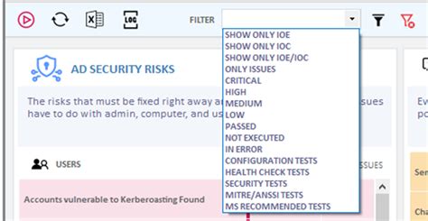 Performing Active Directory Security Assessment Best Active Directory