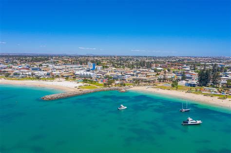 Water Authority Geraldton At Douglas Wilder Blog