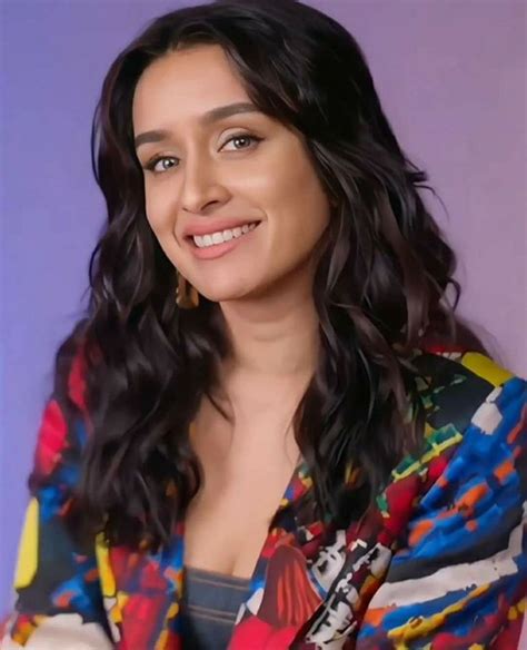 Pin By Wilson Masih On Shraddha Kapoor Shraddha Kapoor Cute