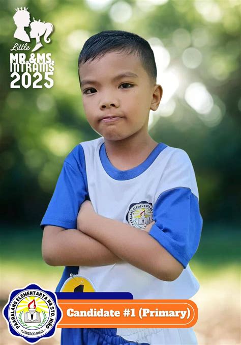 Stonino Snes Intramurals Little Mrandms Intrams 2025 Popularity Vote