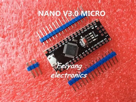 Online Buy Wholesale Arduino Nano From China Arduino Nano Wholesalers Aliexpress