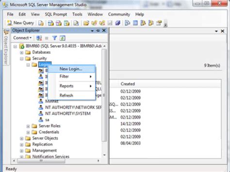 Cách thiết lập sql server kết nối từ xa qua mạng