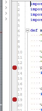 Python Script Advice Scripting McNeel Forum
