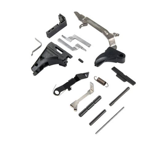 Poly80 Frame Completion Kit