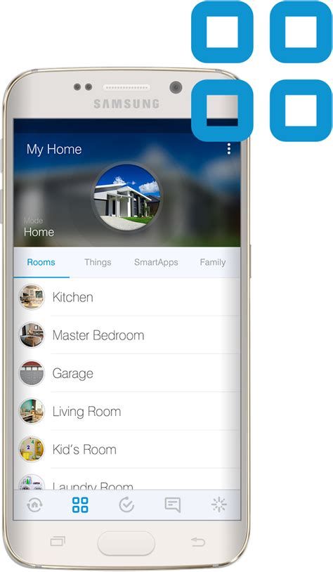 SmartThings Blog