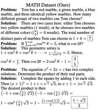 Math Word Problem Solving Papers With Code