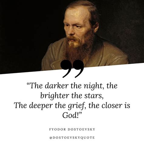 Fyodor Dostoevsky Quotes Dostoevsky Quotes Fyodor Dostoyevsky Quotes