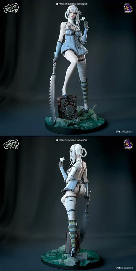 Kaine Free High Quality Models Assetsfree Com