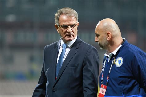 Dušan Bajević će Pozvati Milana Đurića Umjesto Elvira Koljića Reprezentacijaba