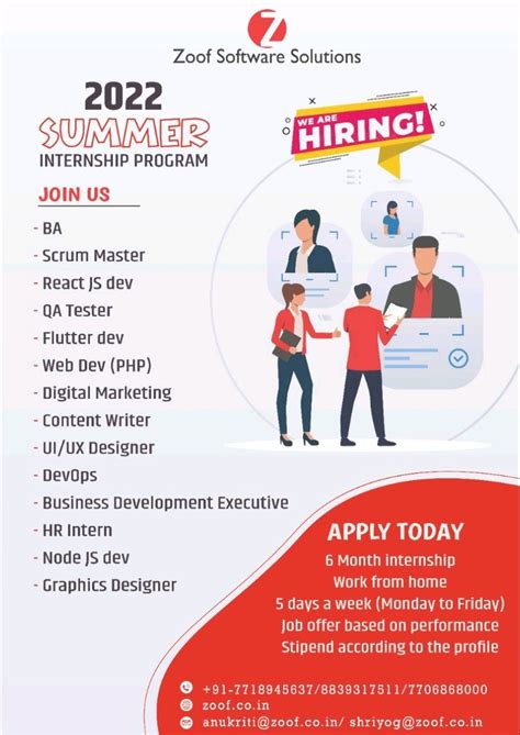 Anukriti Halba On Linkedin Hiringinterns Summerinternship2022 Opportunity Freshers Experience