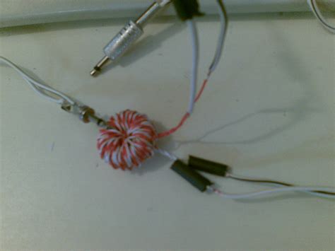 The Speaky Hf Ssb Transceiver And Other Homebrew Projects Psk31