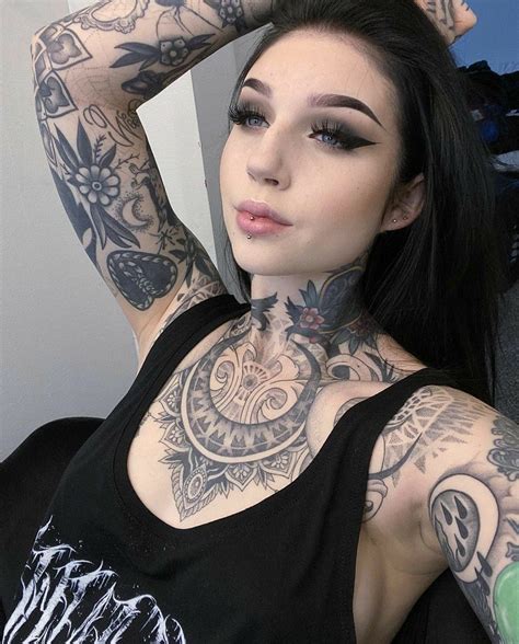 Pin On Chest Tattoos