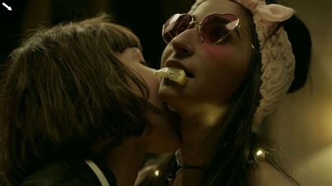 Ursula Corbero Desnuda En La Casa De Papel