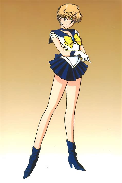 Pin By Annag On Haruka Sailor Uranus Princess Uranus Sailor
