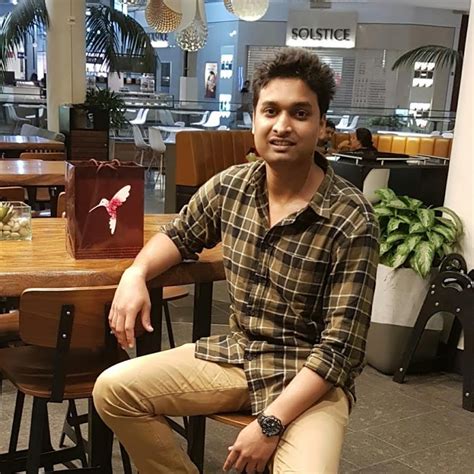 Saurabh Thawali Ministry Of Automation Youtube