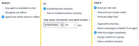 Disable Your Chat Widget When Needed Brevo Help Center