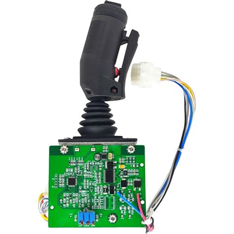 Compatible With New Drive Controller 123994ab Joystick Controller For Buymachineryparts