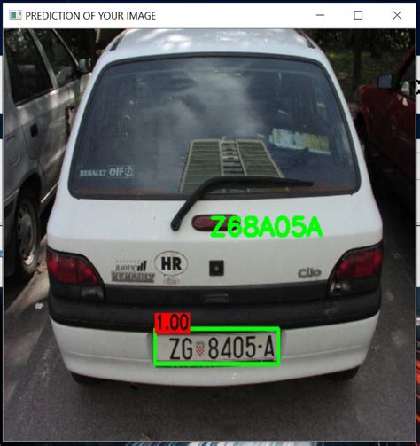 Github Jaminaveencar Plate Recognition Project Car Number Plate Recognition Project Using