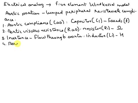 Solved The Figure Shows The Cross Section Of A Human Aortic Valve Leaflet Label Which Side Of