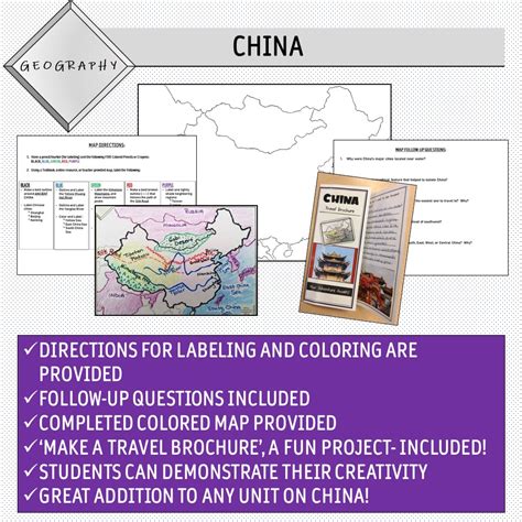 Geography Of China Quest At Kevin Blankenship Blog