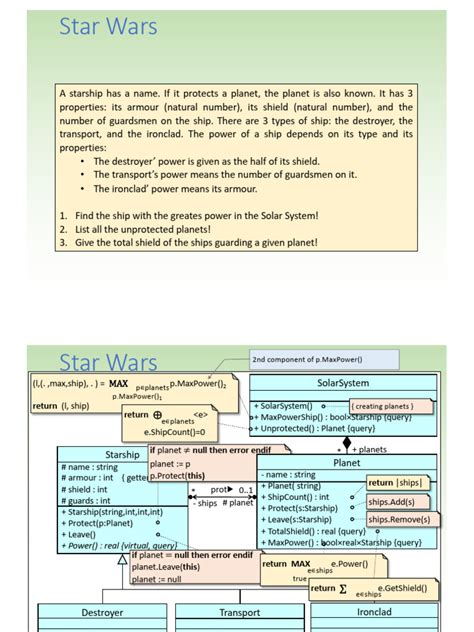 Starwars Task Pdf Computer Programming