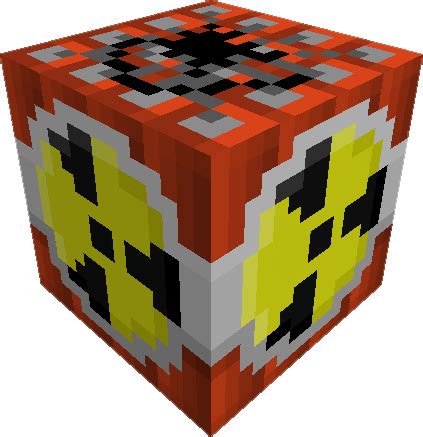 Image Nuke Png The Tekkit Classic Wiki