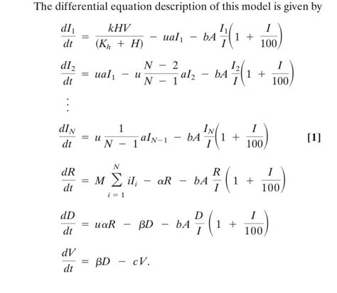 using odb45 or ode15s in matlab solves the system of