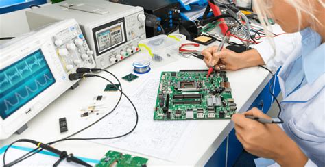 Top Best Pcb Tester Methods During Manufacturing And Assembly