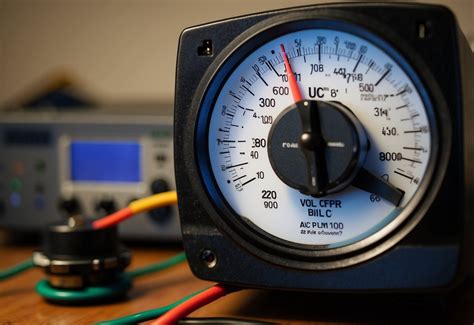 How To Test Ac Pressure Switch With Multimeter A Step By Step
