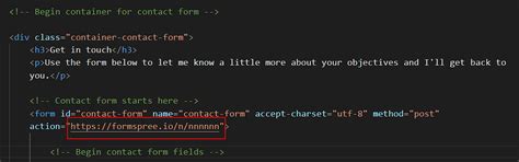 Personal Portfolio Website Web Design And Development Tutorials Brendan Munnelly