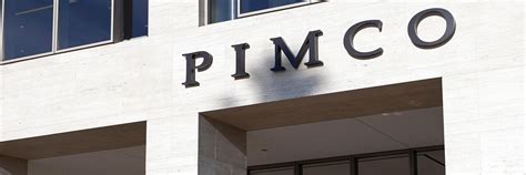 Pimco Total Return Pm To Depart In 2020 Citywire