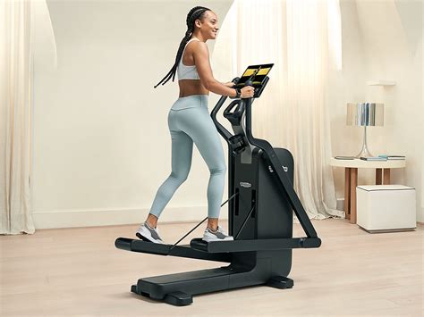 Ultimate Fitness Premium Home Gyms Technogym Uk United Kingdom