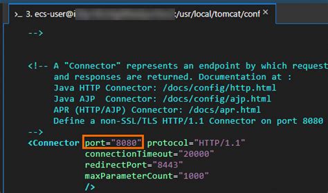 Java Web Tomcat Ecs Ecs