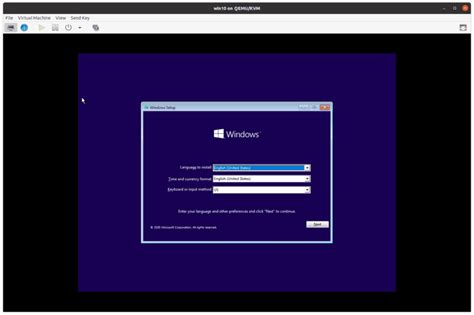 How To Install Windows On Ubuntu KVM GetLabsDone