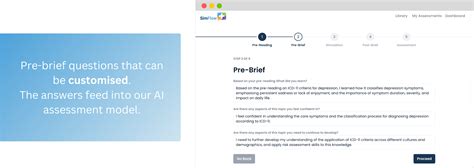 Simflowai Simflow A Simulation Platform Where Ai Brings Every