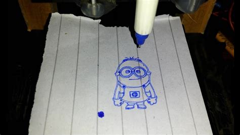 CNC Mini Arduino Part YouTube