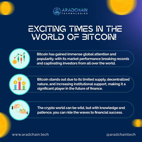 aradchain technologies ltd on linkedin blockchaintechnology