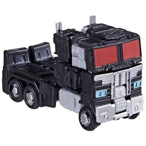 Transformers Generations Legacy Evolution Core Class Nemesis Prime