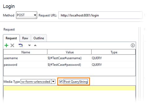 Authorization Tutorial Readyapi Documentation